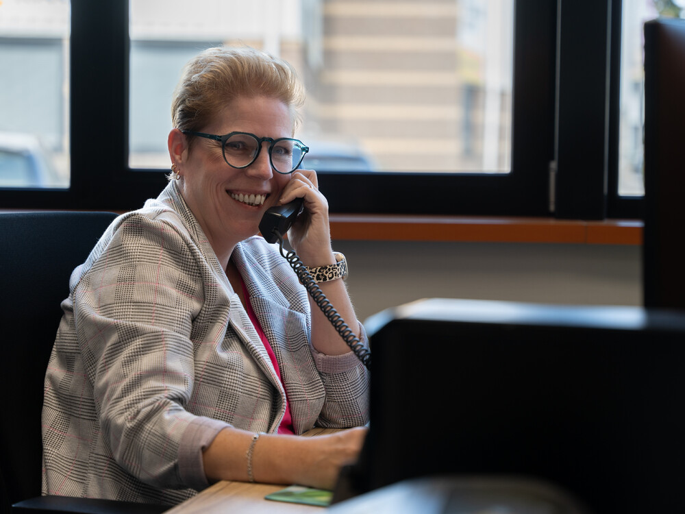 Vacatures - SAM Precision