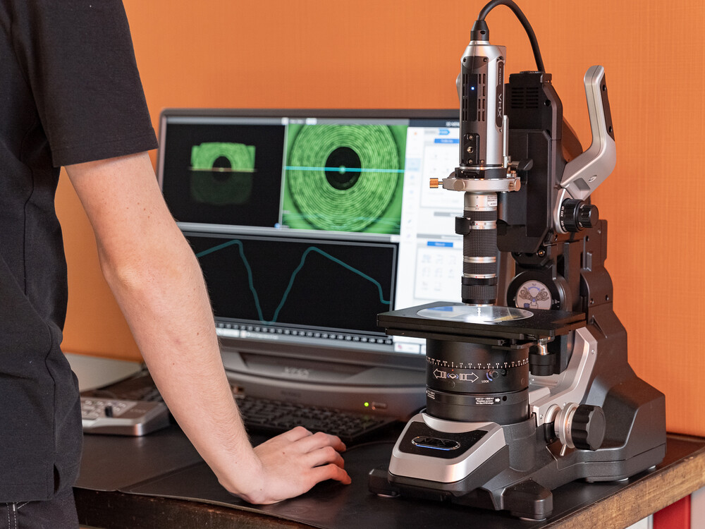 Vacatures - SAM Precision